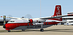 FS2004 Handley Page Dart Herald - FS2004 Turboprops - FlightSim.Com