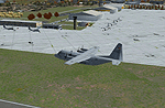 FS2004 Scenery--Keesler AFB Fix - FS2004 Scenery - FlightSim.Com