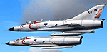 FS2004 Dassault Mirage IIICJ "Shahak" - FS2004 Modern Military ...