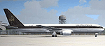 FS2004 UPS Boeing 767-300F/ER - FS2004 Jetliners - FlightSim.Com