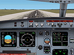 FS2002/FS2004 Airbus A320 Panel Textures - FS2002 Panels - FlightSim.Com