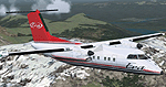 FS2004 ERA Aviation DeHavilland DHC8-106 - FS2004 Turboprops ...