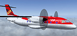 FS2004 Club VIP Ecuador Dornier DO-328 - FS2004 Turboprops - FlightSim.Com