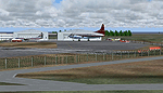FS2004 Scenery--Dutch Harbor - FS2004 Scenery - FlightSim.Com