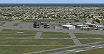 FS2004 Scenery--Opa Locka Airport - FS2004 Scenery - FlightSim.Com