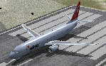 FS2004 Northwest Airlines Boeing 737-900 - FS2004 Jetliners - FlightSim.Com