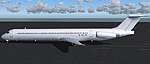 FS2004 Swiftair McDonnell Douglas MD-80 - FS2004 Jetliners - FlightSim.Com