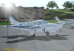 Video--A Circuit In The DreamFleet Baron - Misc. - FlightSim.Com