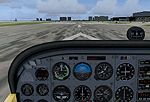 FS2004 Cessna Skyhawk 172SP Mod - FS2004 Panels - FlightSim.Com