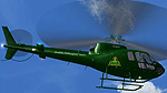 FS2004 Dublin Heli Tours AS350 - FS2004 Helicopters - FlightSim.Com