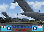 FS2004 Fairford AI - FS2004 AI Flight Plans - FlightSim.Com