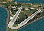 FS2004 Avno Scenery - FS2004 Scenery - FlightSim.Com