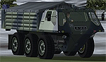 FS2004 Stalwart Armored Truck - FS2004 Other Aircraft - FlightSim.Com