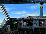 FS2004 Gauges For All Airbus A380 Models - FS2004 Jetliners - FlightSim.Com