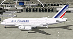 FS2004 Airbus A380-800 Pack - FS2004 Jetliners - FlightSim.Com