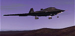 FS2004 Canadian/RAF TR-3B - FS2004 Other Aircraft - FlightSim.Com
