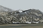 Movie--Cargo Run In Vancouver - Utilities and Miscellaneous - FlightSim.Com