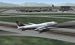 FS2004 Scenery--Vancouver Int'l Fix - FS2004 Scenery - FlightSim.Com