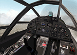 FS2004 Gauges For Dornier 335 Prototype - FS2004 Warbirds - FlightSim.Com