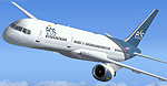 FS2004 EOS Airlines Boeing 757-200 - FS2004 Jetliners - FlightSim.Com