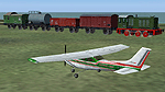 FS2004 Gmax Rolling Stock - FS2004 Scenery Objects - FlightSim.Com