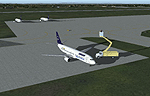FS2004 Scenery--Henry Coanda Int'l Airport - FS2004 Scenery - FlightSim.Com