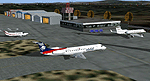 FS2004 Scenery--Celaya Municipal Airport - FS2004 Scenery - FlightSim.Com