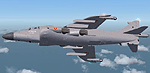 FS2004 Sea Harrier Update - FS2004 Modern Military - FlightSim.Com