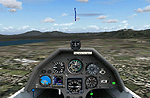 FS2004 Queensland 3 Soaring Scenery - FS2004 Scenery - FlightSim.Com
