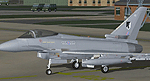 FS2004 17(R) Sqn Eurofighter Typhoon - FS2004 Modern Military ...