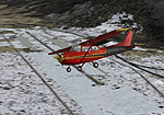 FS2004 Scenery--Sion - FS2004 Scenery - FlightSim.Com