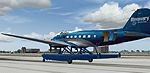 FS2002/FS2004 Discovery Channel XC-47C - FS2002 Aircraft - FlightSim.Com