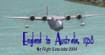 FS2004 Flight--London To Sydney - FS2004 Flights/Adventures - FlightSim.Com