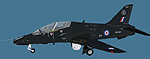 FS2004 BAe Hawk - FS2004 Jetliners - FlightSim.Com