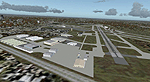 FS2004 Scenery--Farmingdale/Republic Fix 2 - FS2004 Scenery - FlightSim.Com