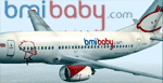 FS2004 BMI Baby Boeing 737 - FS2004 Jetliners - FlightSim.Com