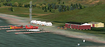 FS2004 Scenery--Kawita - FS2004 Scenery - FlightSim.Com