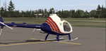 FS2004 RotorWay Exec 162F Helicopter - FS2004 Helicopters - FlightSim.Com