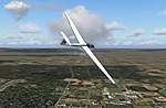 FS2004 South Australia Soaring Scenery - FS2004 Scenery - FlightSim.Com
