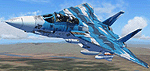 FS2002/FS2004 Grumman F-14D Tomcat - FS2002 Aircraft - FlightSim.Com