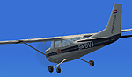 FS2004 Flight School Cessna C-172 - FS2004 General Aviation - FlightSim.Com