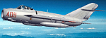 FS2004 North Korean Air Force MiG-17 Fresco - FS2004 Modern Military ...