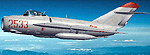 FS2004 Vietnam People's Air Force MiG-17 - FS2004 Modern Military ...