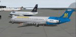 FS2004 Mediterranea McDonnell Douglas MD-80 - FS2004 Jetliners ...