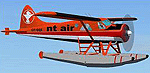 FS2004 Northern Thunderbird Beaver - FS2004 General Aviation ...