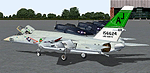 FS2004 RVAH-14 RA-5C Vigilante - FS2004 Modern Military - FlightSim.Com