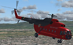 FS2004 Indian Air Force SAR Mil Mi-8T Hip - FS2004 Helicopters ...