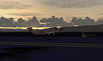 FS2004 Scenery--Provo Municipal Airport - FS2004 Scenery - FlightSim.Com