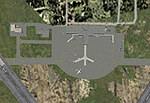 FS2004 Scenery--Victoria International - FS2004 Scenery - FlightSim.Com