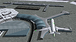 FS2002 Scenery--CYYZ New Terminal Upgrade - FS2002 Scenery - FlightSim.Com